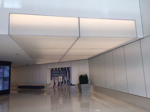 Barrisol Ceiling - Lucendi Barrisol Membrane Stretch Ceiling Indonesia ...